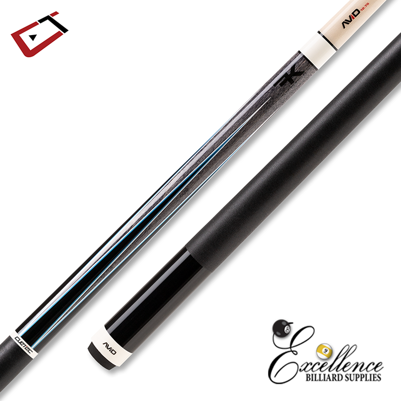 Cuetec Cues | Excellence Billiards NZL