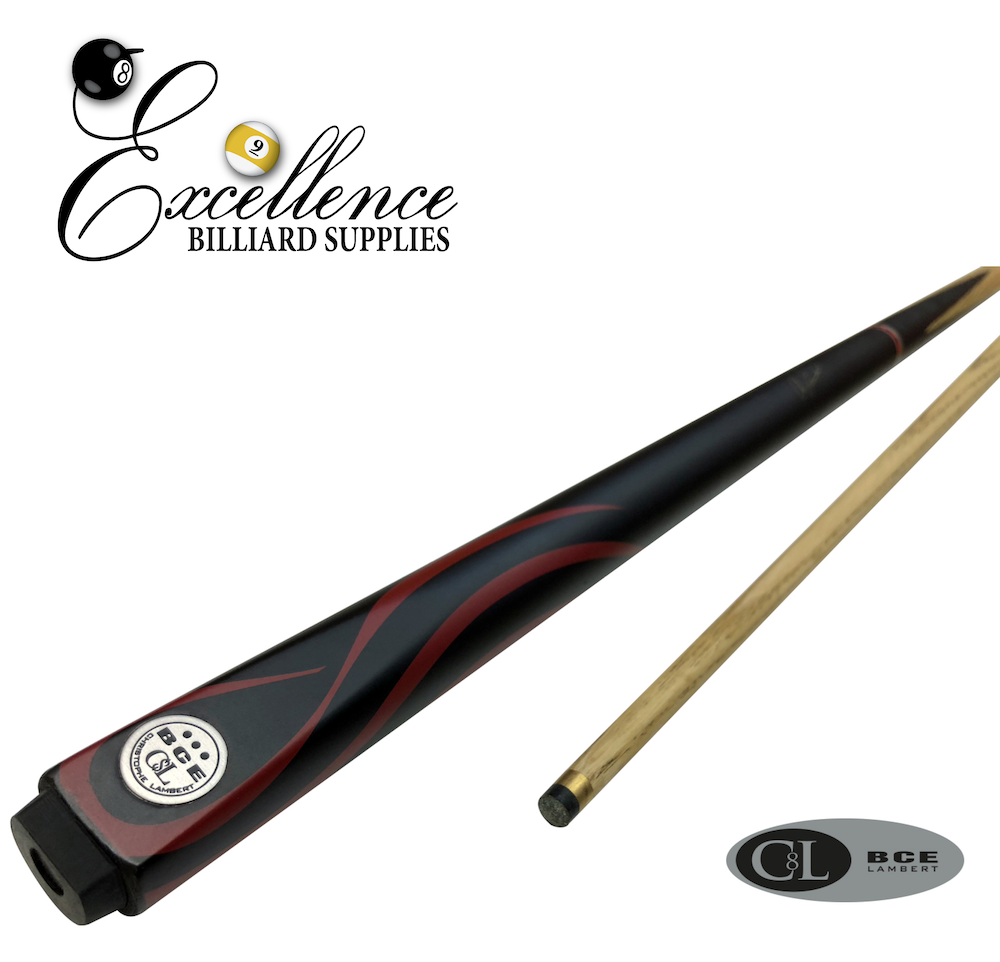 Cues | Excellence Billiards NZL