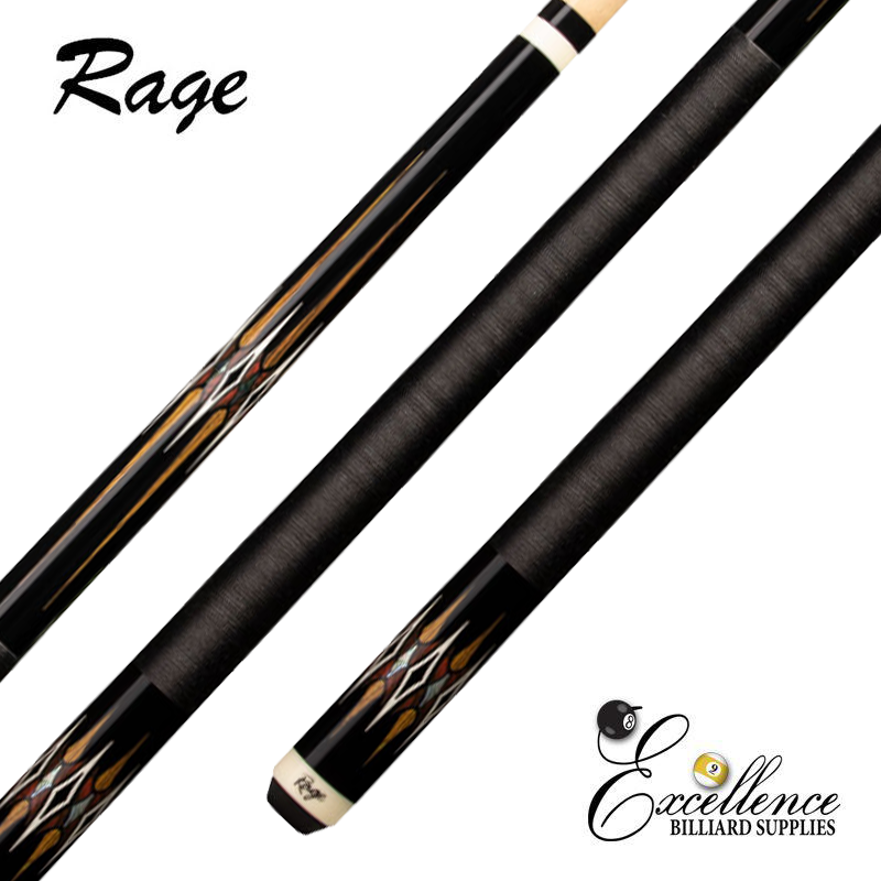 Cues | Excellence Billiards NZL